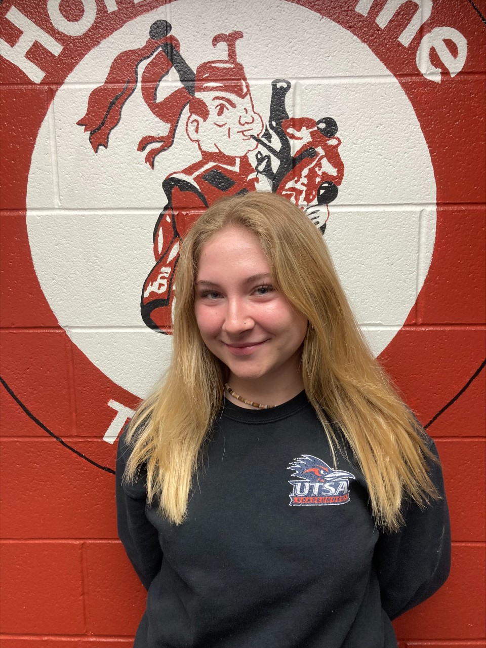 Congratulations Brenna and Andrew for being named as Athletes of the ...