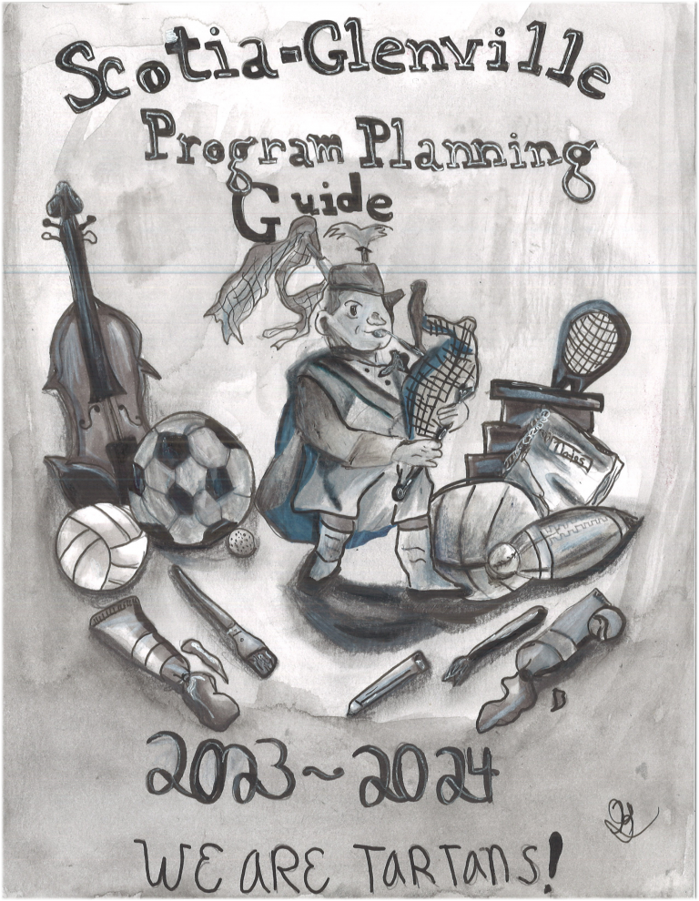 9th Grade Elective Courses Planning Guide - Scotia-Glenville Central ...