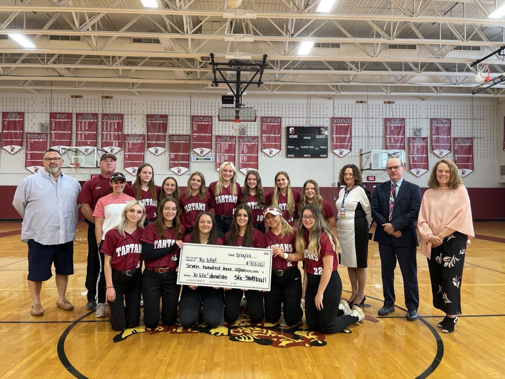 Physical Education and Athletics - Scotia-Glenville Central School District