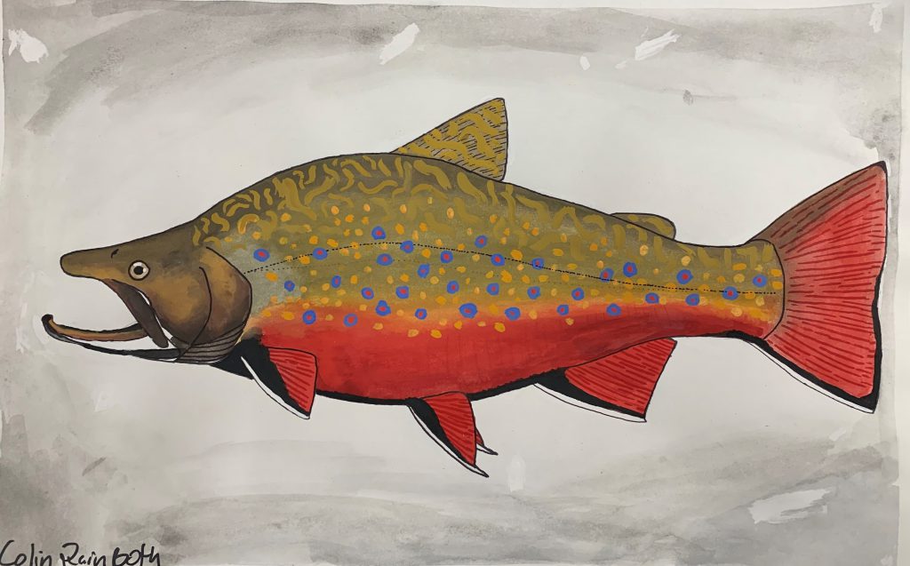 2023-24 Roving Art Show - Scotia-Glenville Central School District