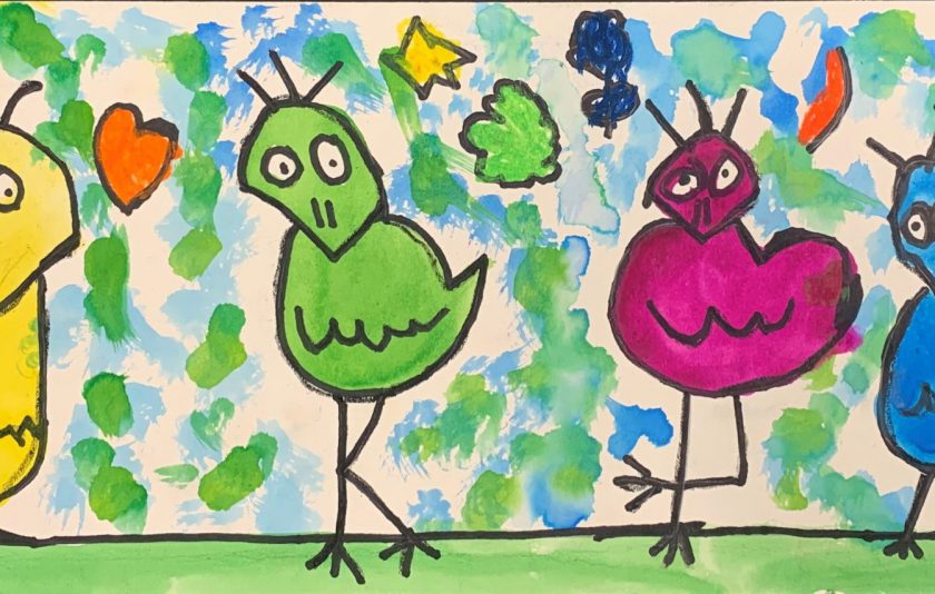 Glendaal Elementary - Scotia-Glenville Central School District