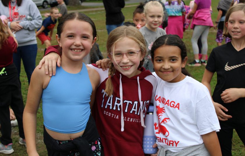 Sacandaga Elementary - Scotia-Glenville Central School District