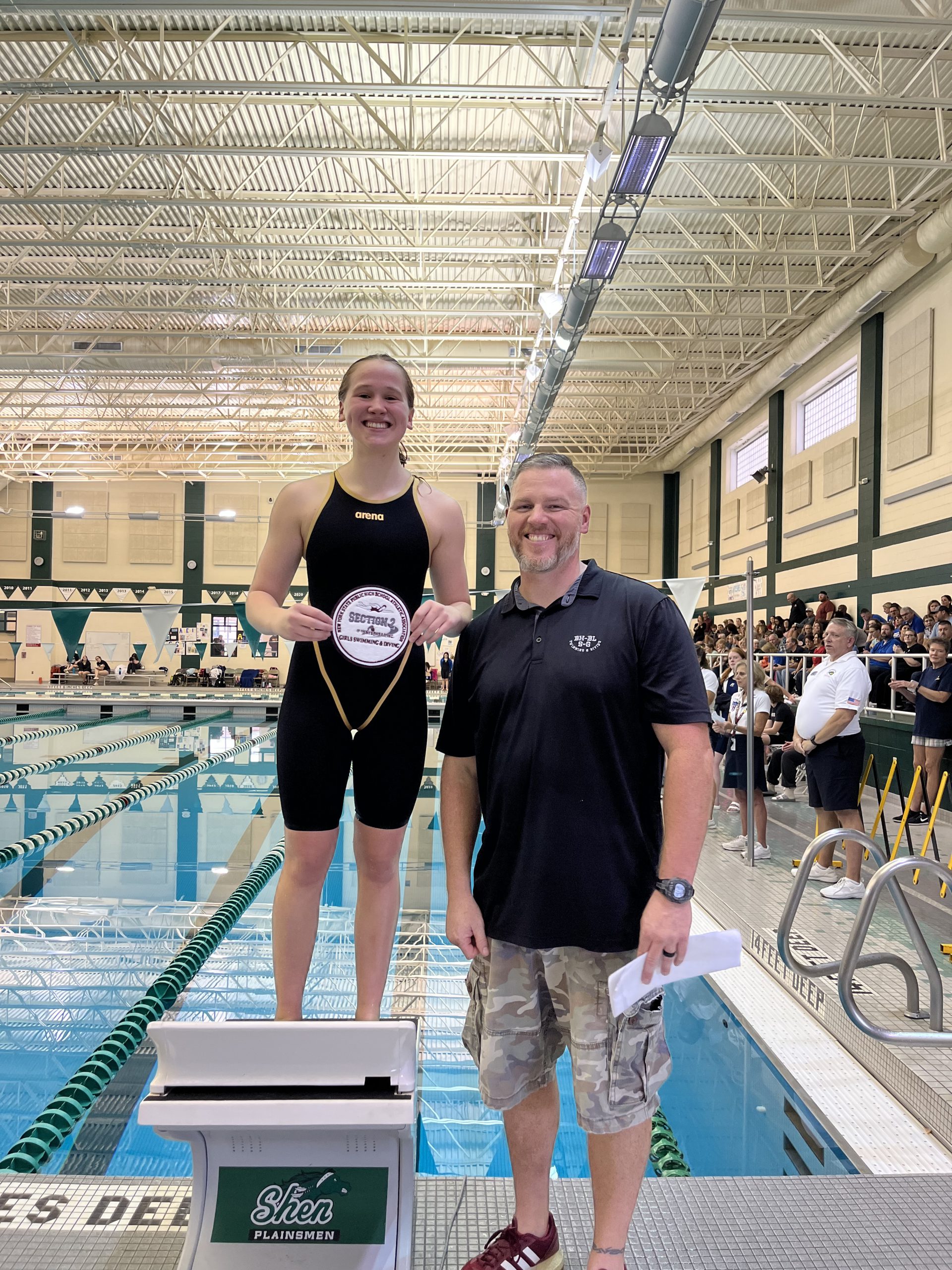 Making waves in water sports - Scotia-Glenville Central School District