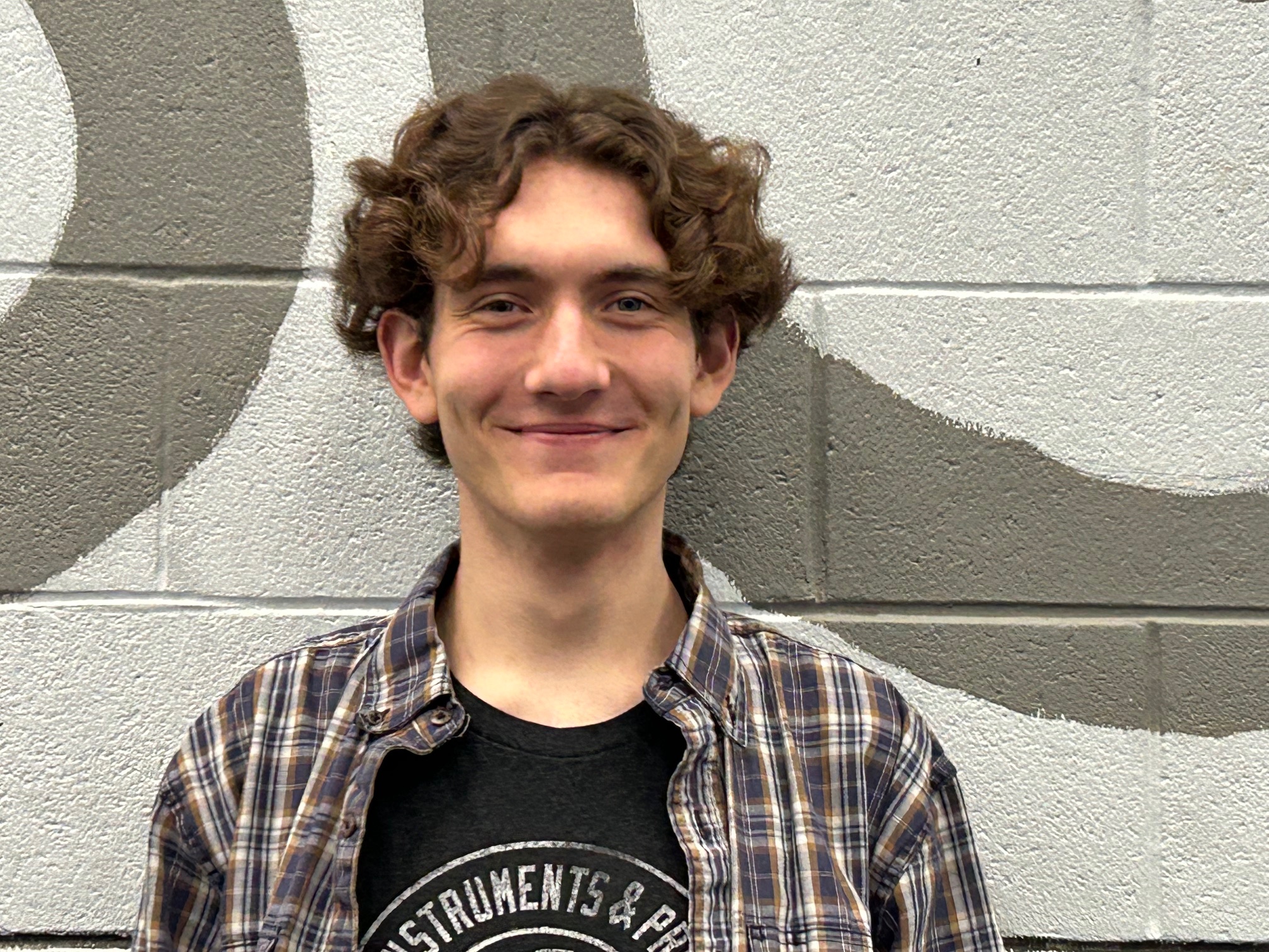 Michael MacIntosh – Fine Arts Student of the Month - Scotia-Glenville ...