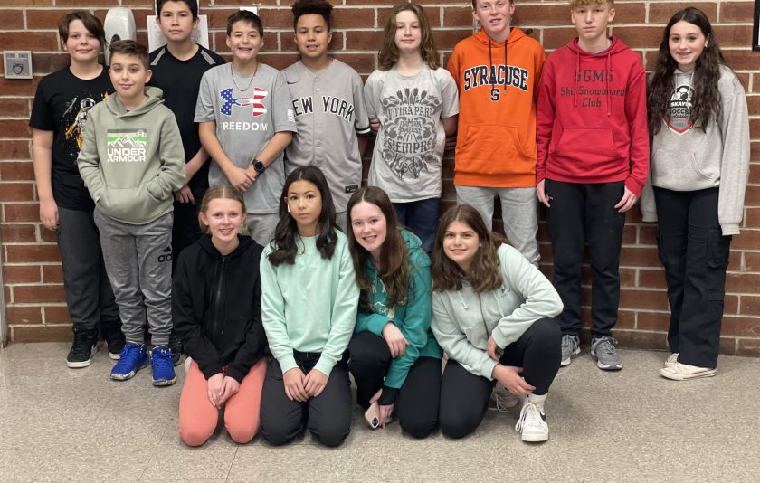 Middle School Scotia Glenville Central School District