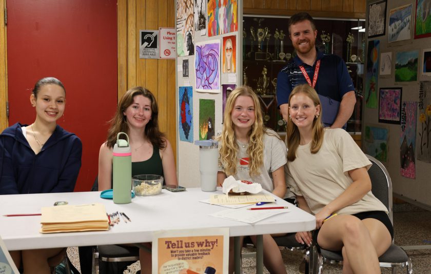 Senior High School - Scotia-Glenville Central School District