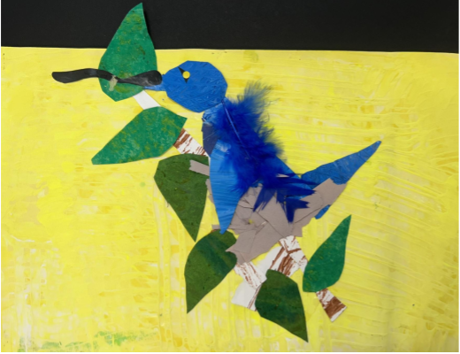 The 25th Annual Roving Art Show - Scotia-Glenville Central School District