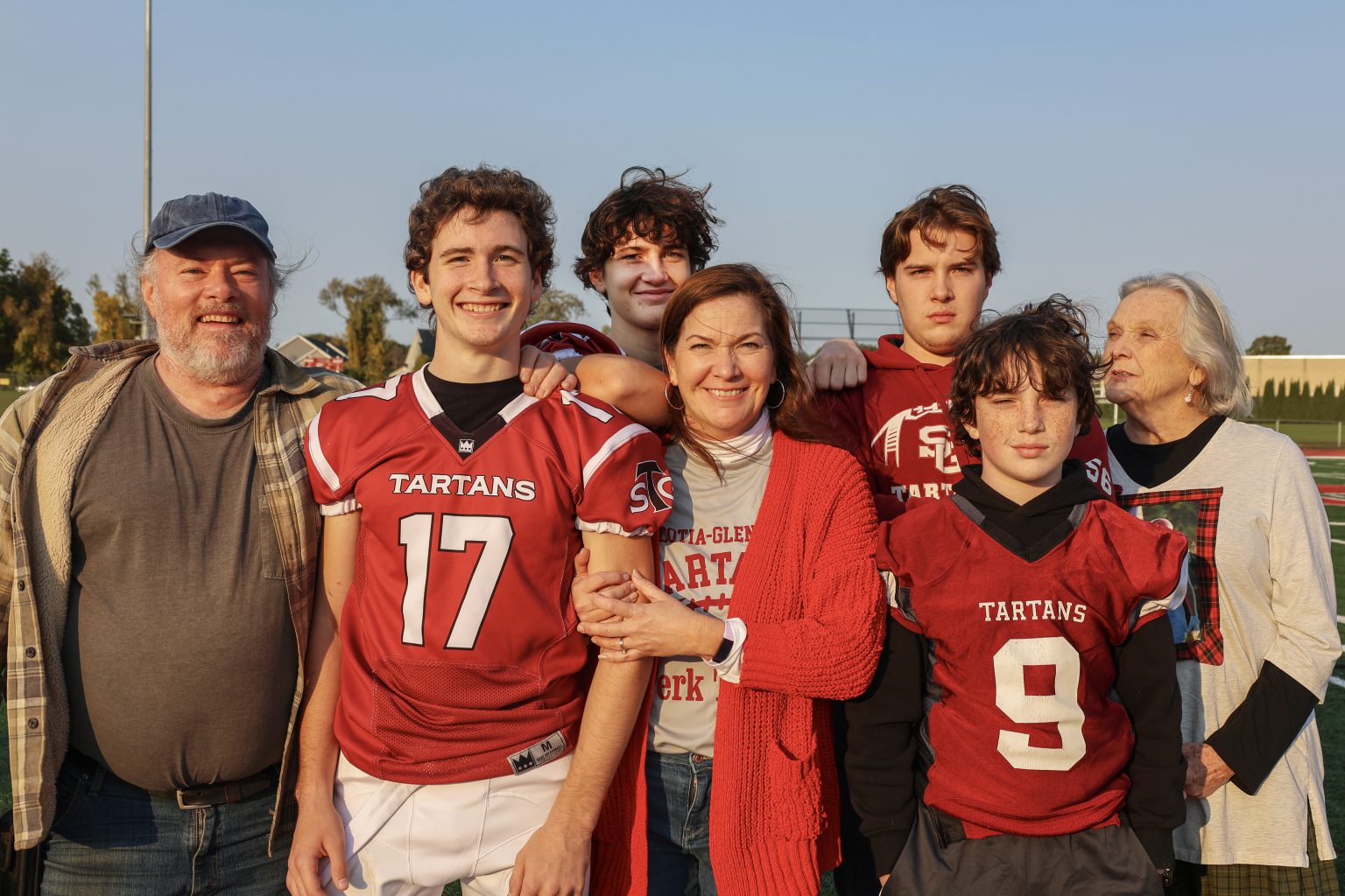 Sam’s Comeback: A Journey of Heart and Hope - Scotia-Glenville Central ...