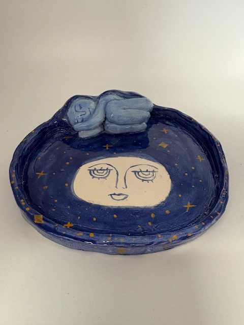 Celebrating student 3D artists: Natalie Adair and Ella Cooper - Scotia ...