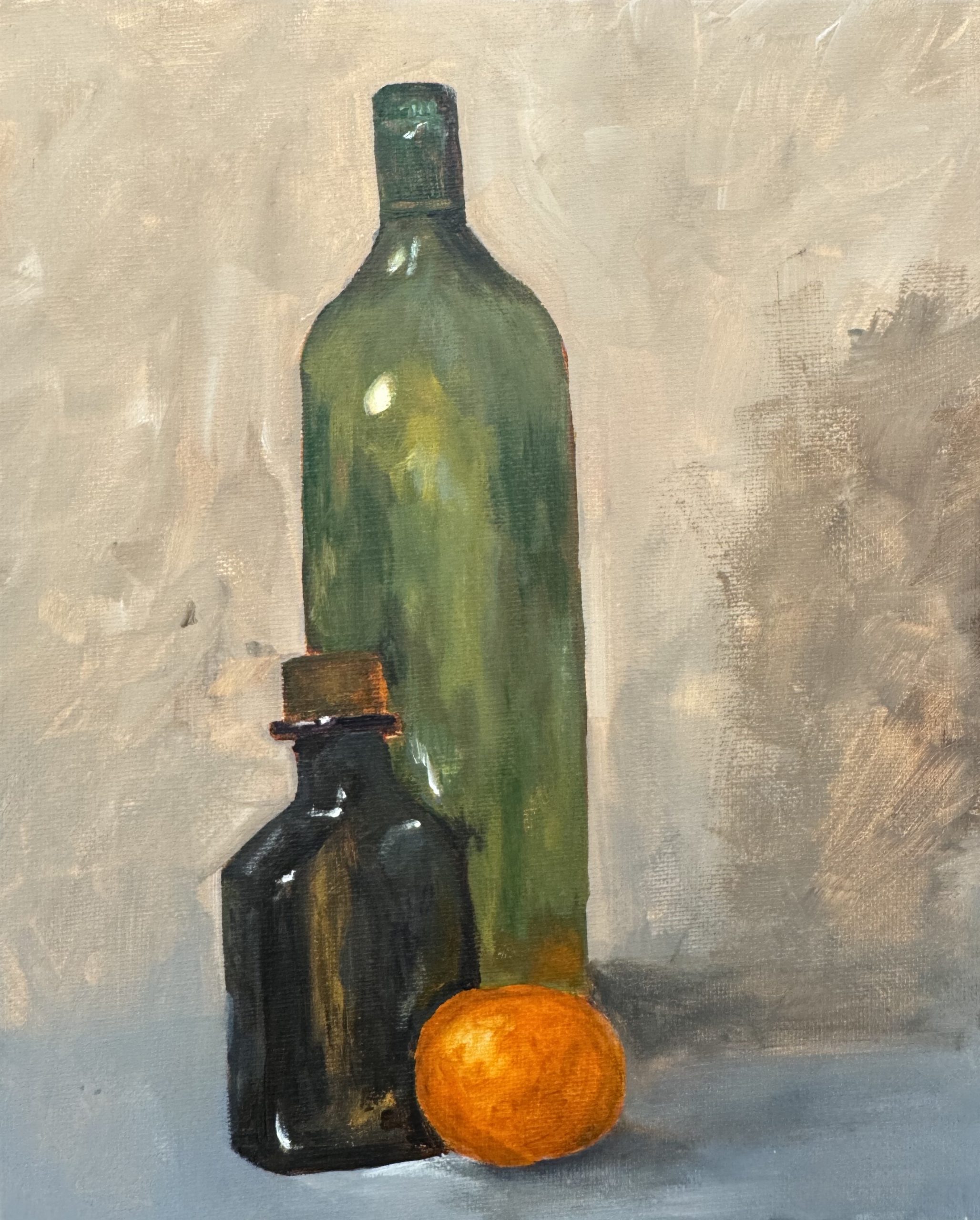 SGHS artwork selected for prestigious art exhibit at FMCC - Scotia ...