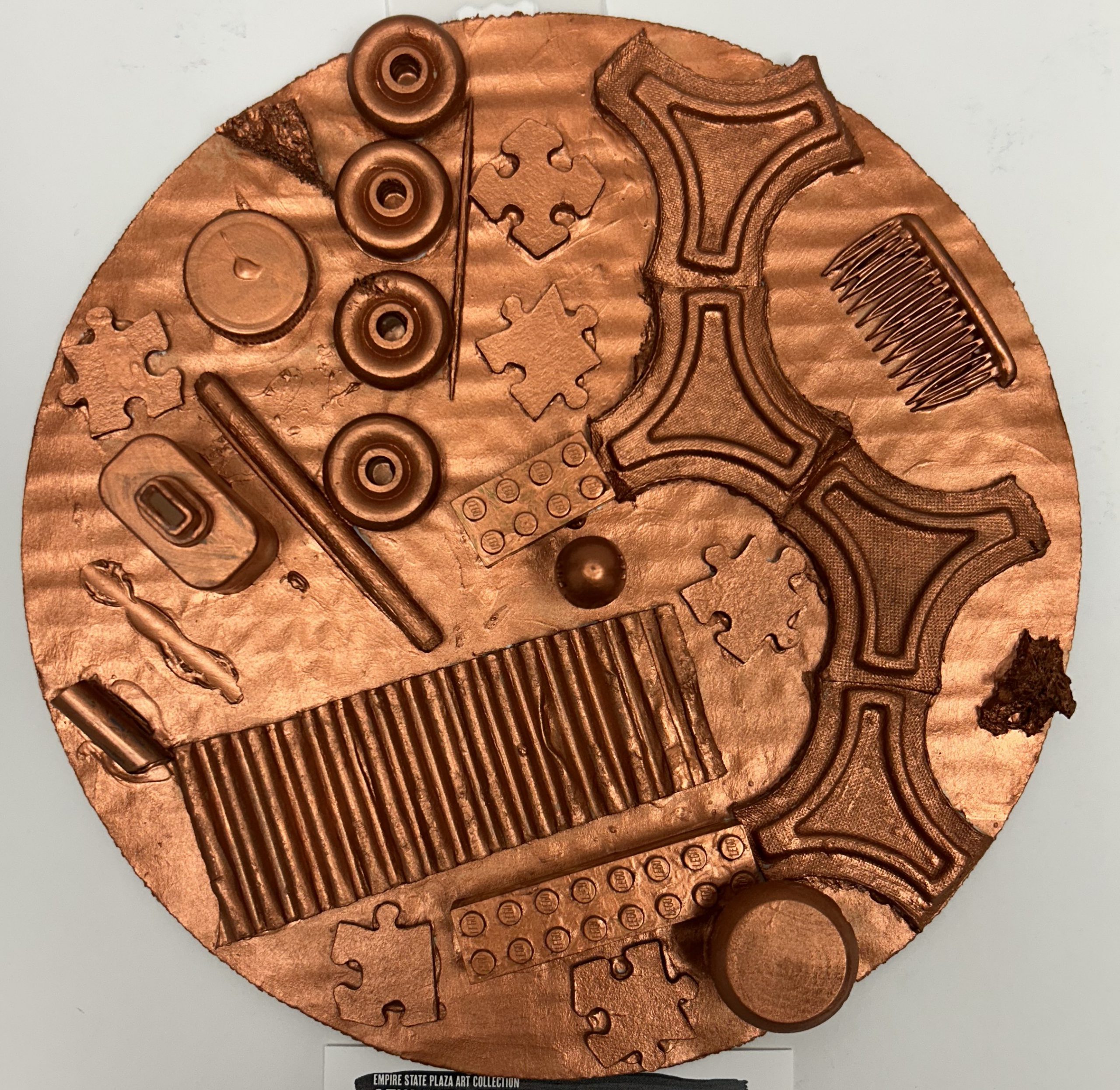 Students draw inspiration from an iconic art collection - Scotia ...