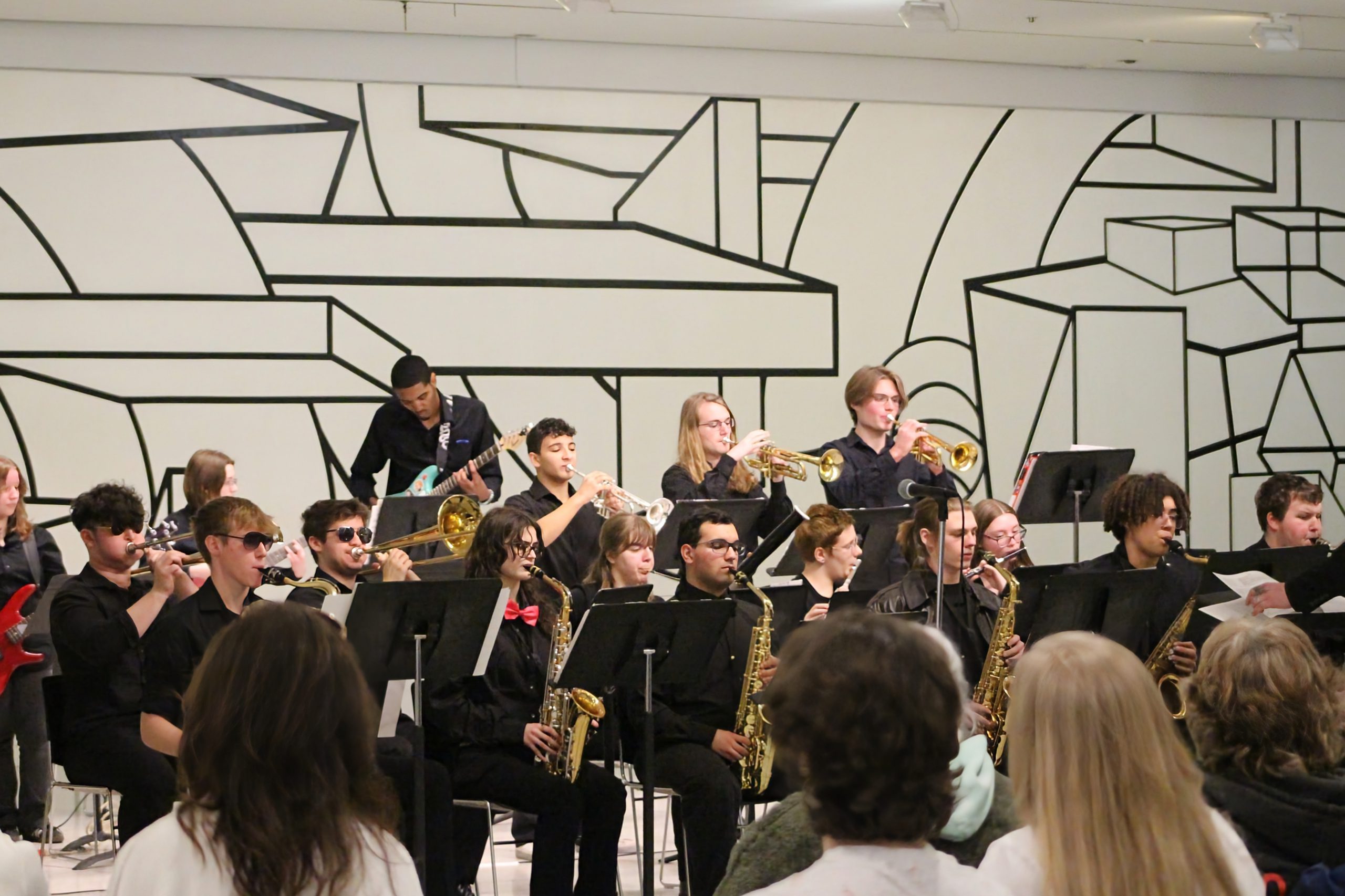 Rocking the Empire State Plaza for Music in Our Schools - Scotia ...