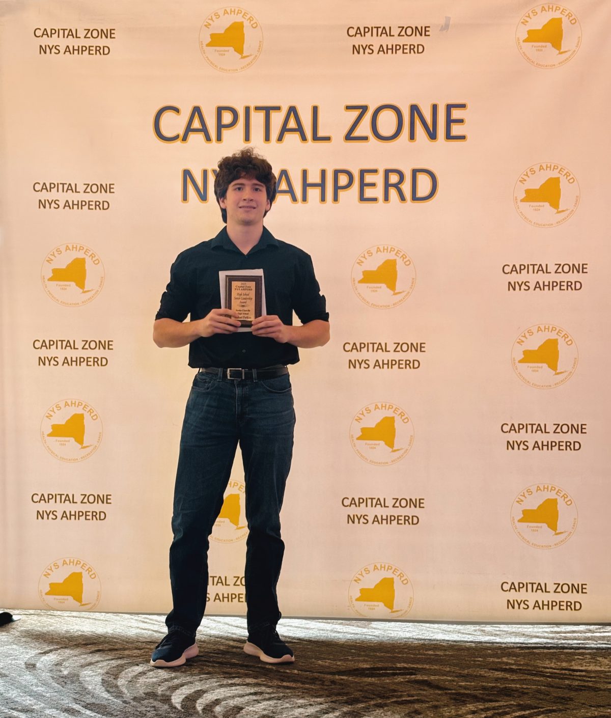 Seniors celebrated for epic leadership and athletic prowess - Scotia ...