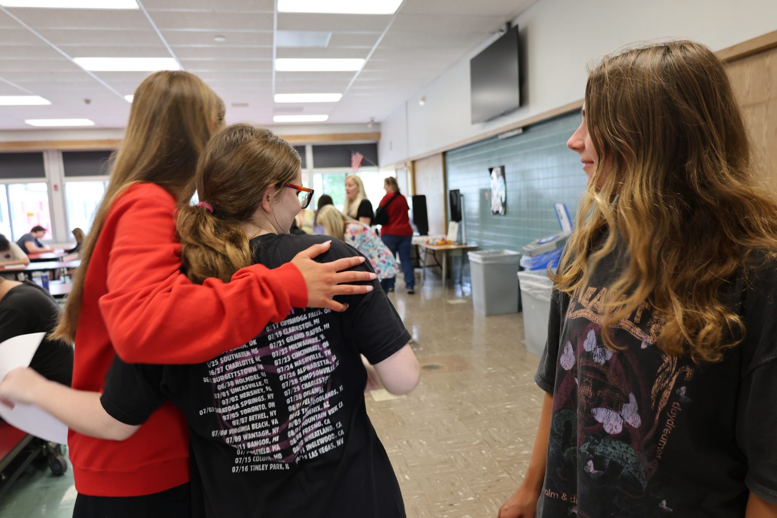 First SGHS graduates to receive the NYS Seal of Civic Readiness ...
