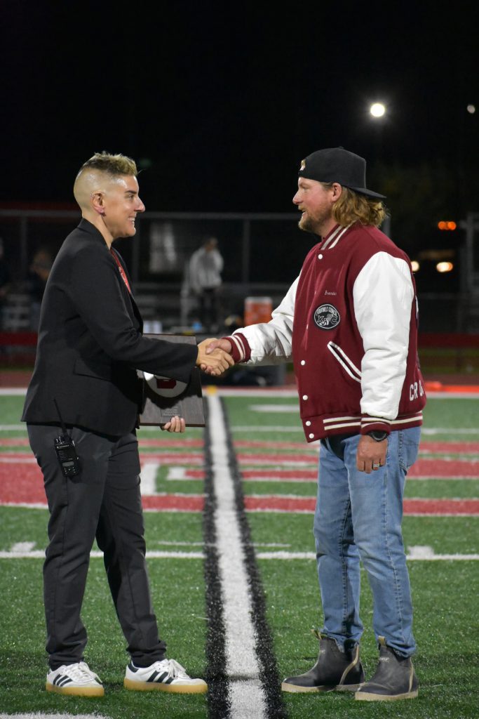 Celebrated Alumni Join 2025 Athletic Hall of Fame - Scotia-Glenville ...