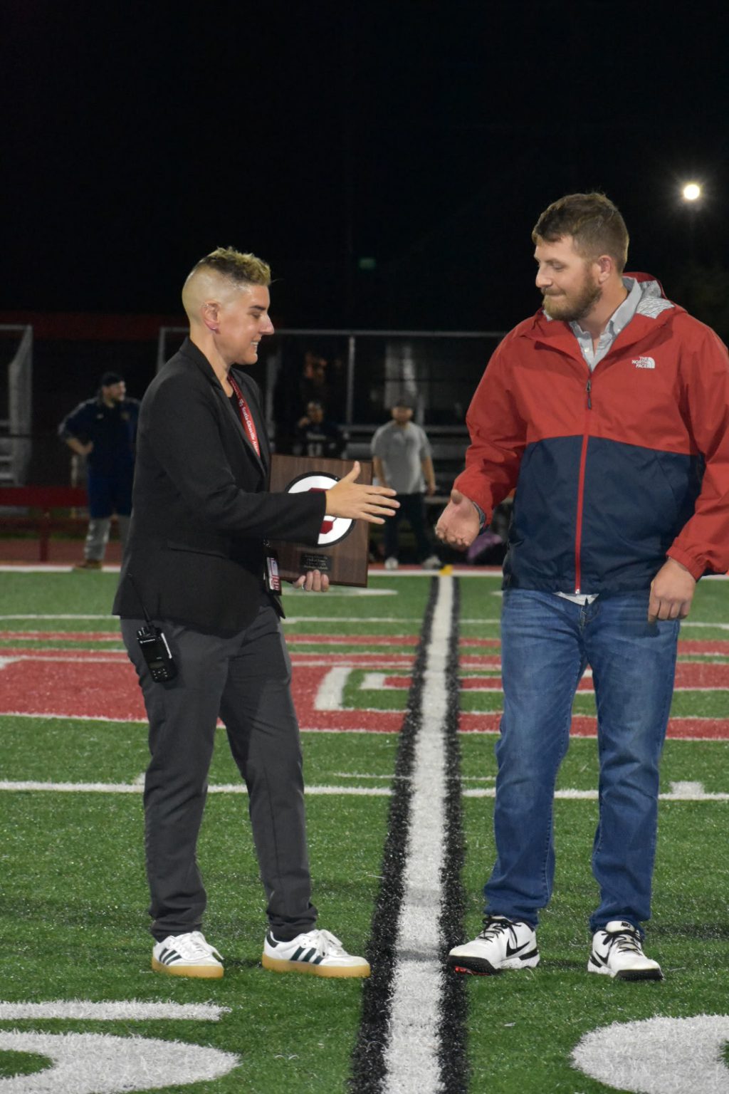 Celebrated Alumni Join 2025 Athletic Hall of Fame - Scotia-Glenville Central School District