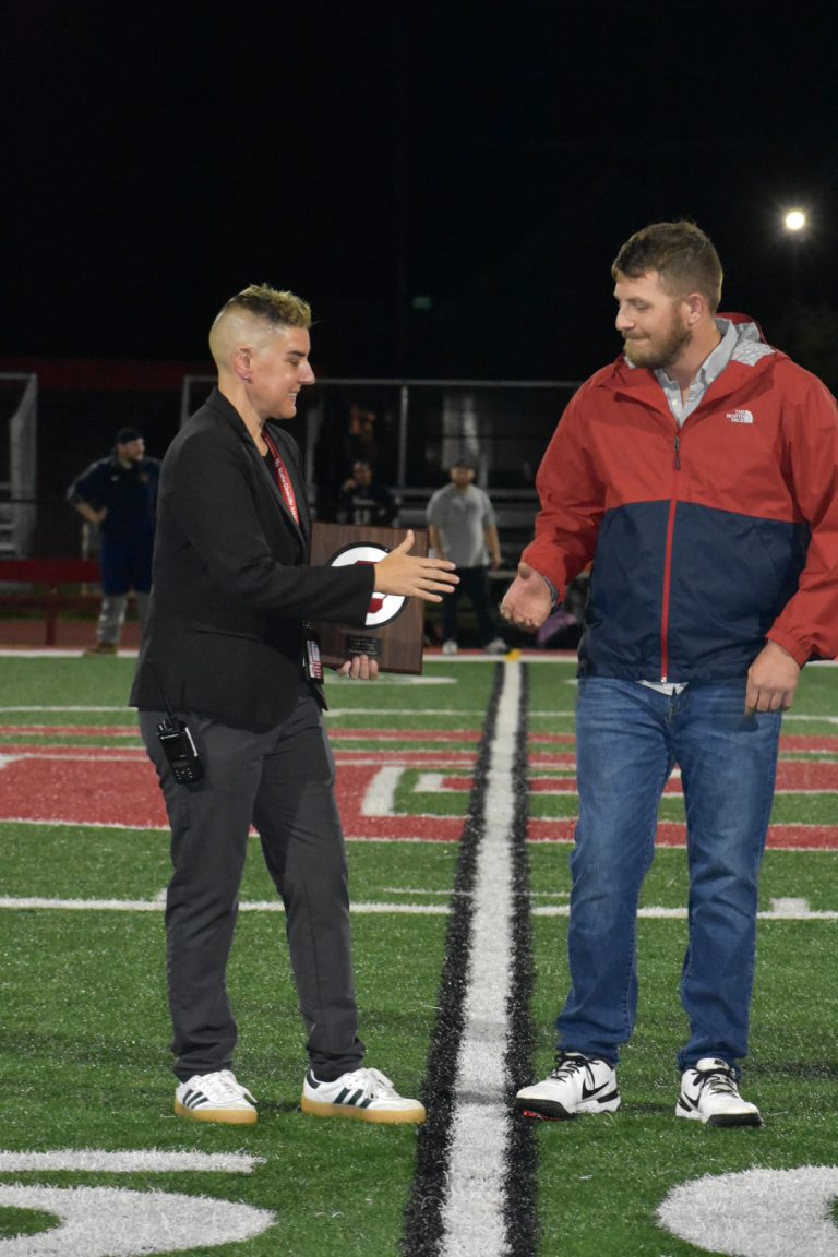 Celebrated Alumni Join 2025 Athletic Hall of Fame - Scotia-Glenville ...